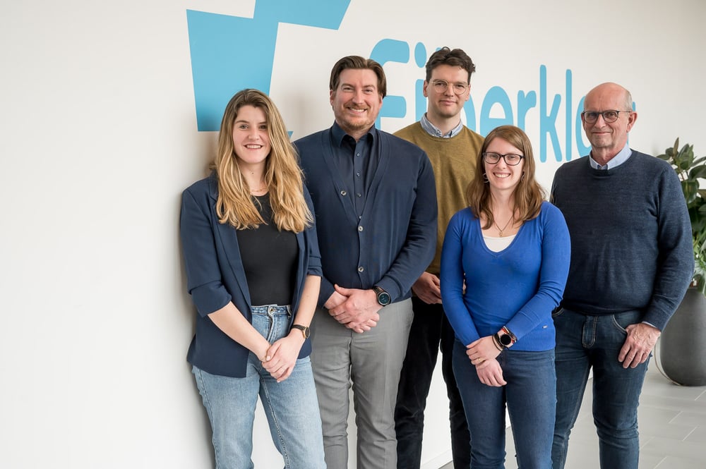 Lanaken klaar voor een stabiel fibernetwerk | Fiberklaar