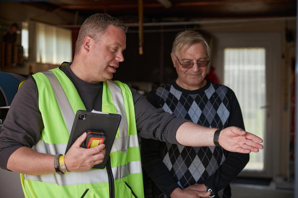Gemeente Genk gaat voor Fiber | Fiberklaar